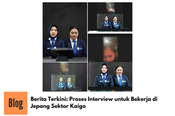 IPI Update – International Professional Institute